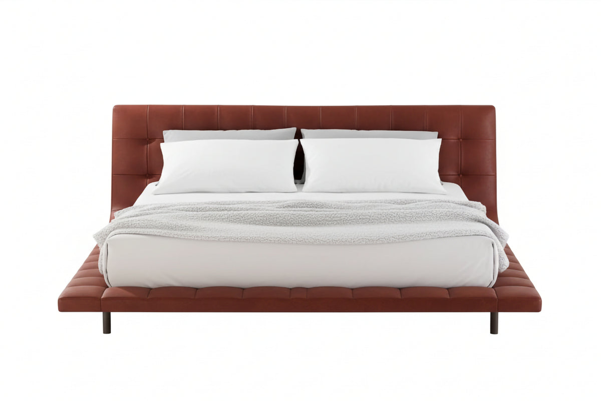 Grid Float Bed – Hooyoon